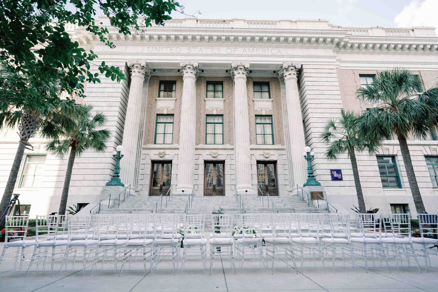 Tampa Best Engagement Session Locations - Tampa FL wedding photographer